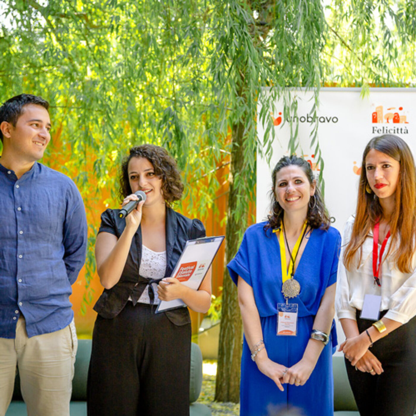 Endeavor Italy - Dream bigger. Scale faster. Pay it forward.