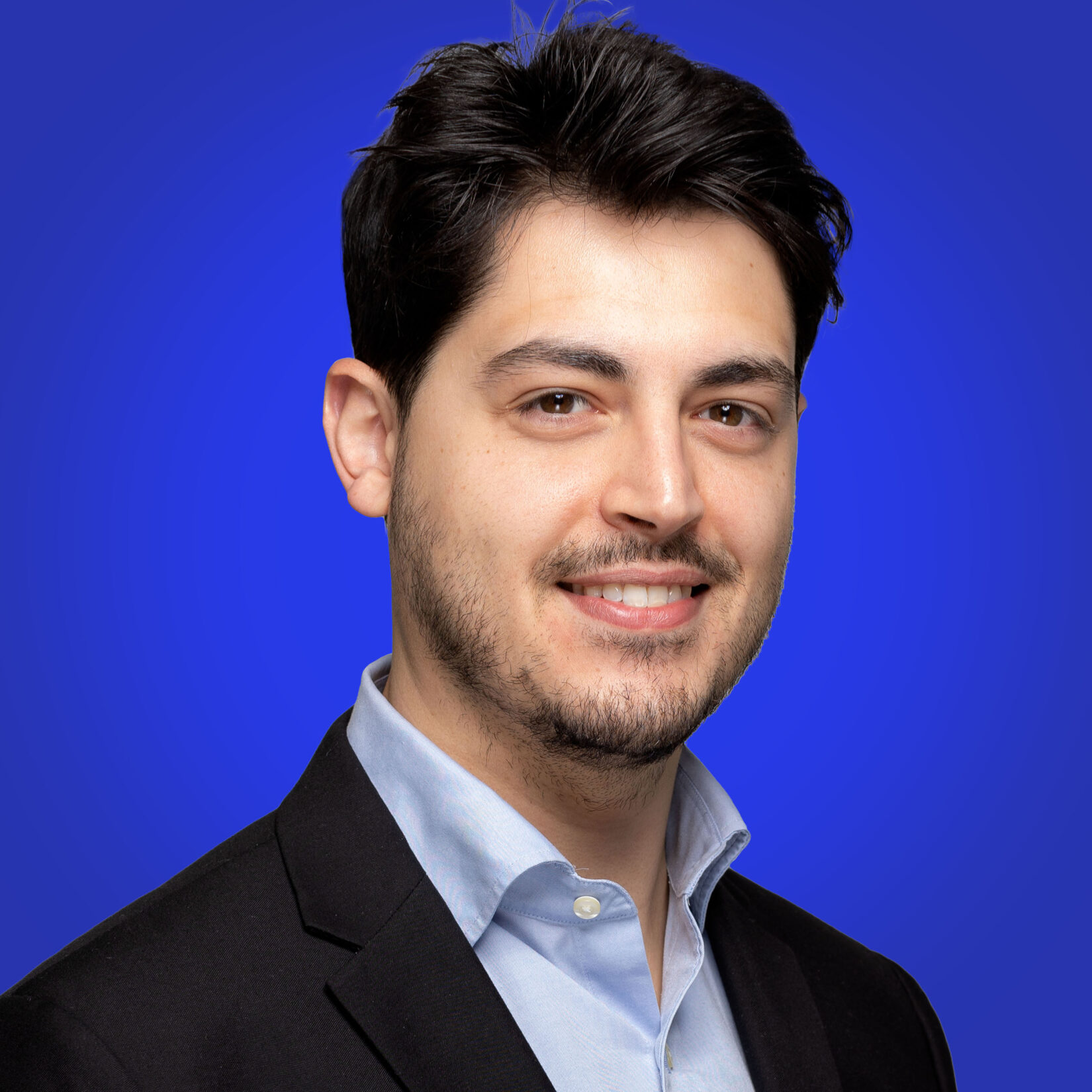 Italy Team - Endeavor Italy