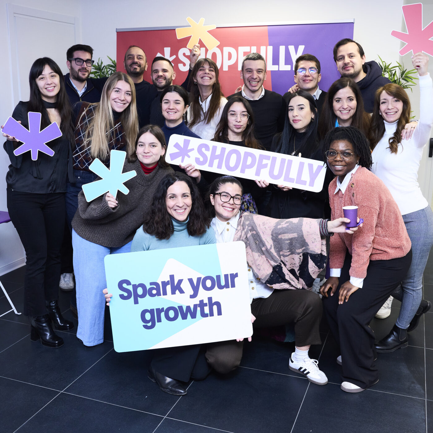 Endeavor Italy - Dream bigger. Scale faster. Pay it forward.